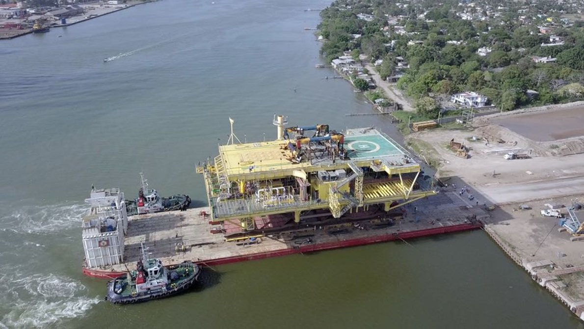 Fagioli e Augustea uniscono le forze dando vita alla neonata Af Marine ...