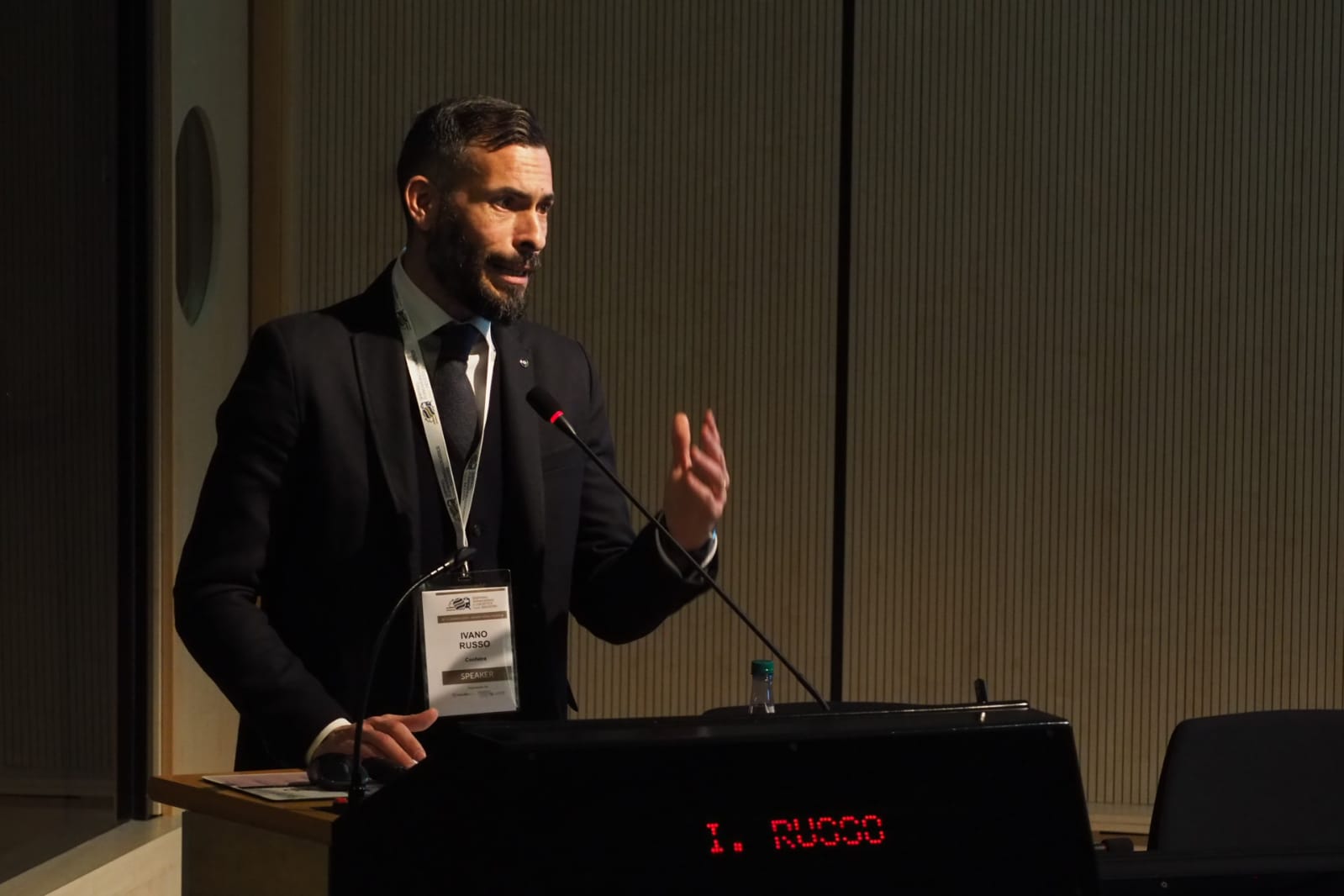 L'assemblea di Ram ha nominato Ivano Russo nuovo amministratore unico ...