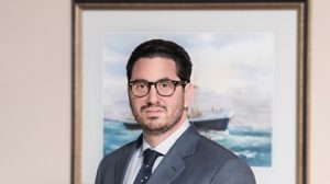 Gianluigi Aponte passa il timone (la proprietà) di Msc ai figli Diego e ...