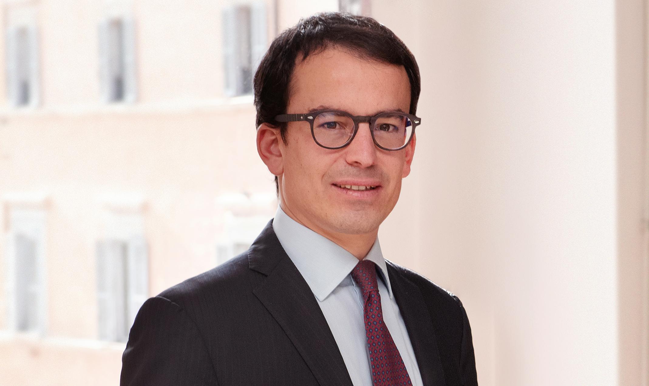 Michele Autuori promosso partner in Watson Farley & Williams - Shipping ...