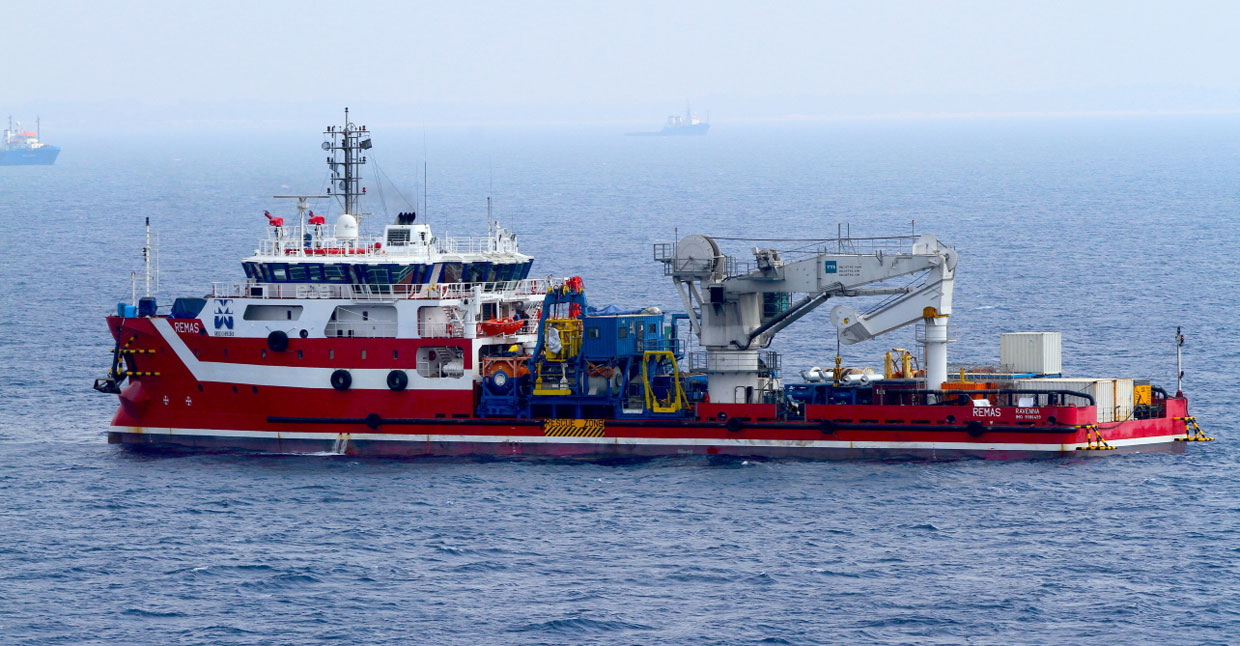 Micoperi ha cambiato pelle ma senza chiedere finora il concordato ...