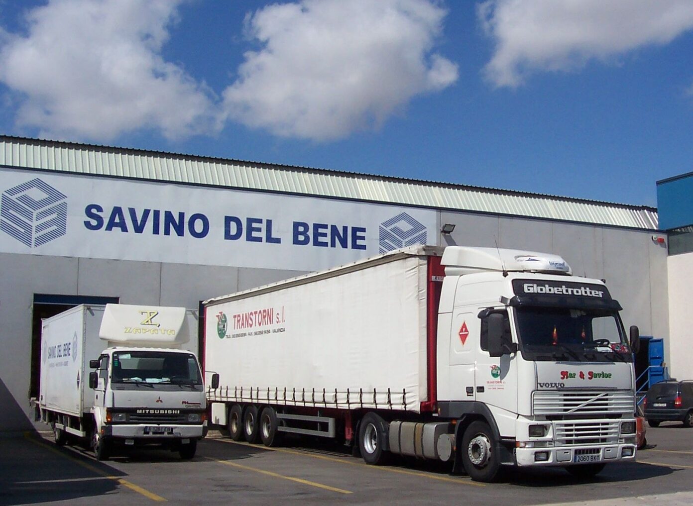 Nocentini (Savino Del Bene): "Tre o quattro acquisizioni in arrivo ...