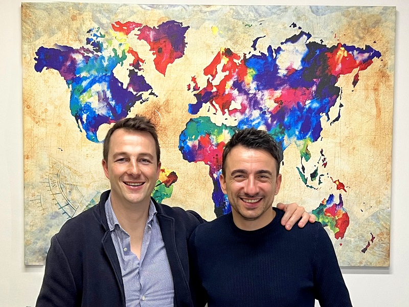 Al via in Italia una nuova società nella nicchia delle spedizioni ...