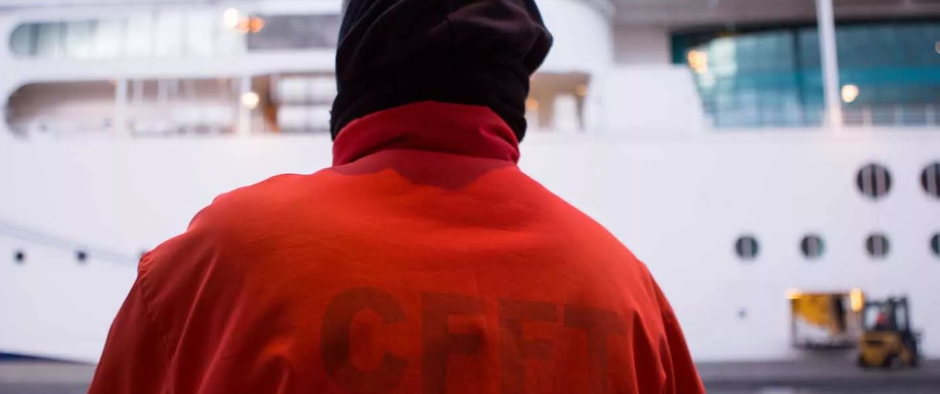 Cfft dovrà pagare le nuove tariffe dei controlli frontalieri a ...