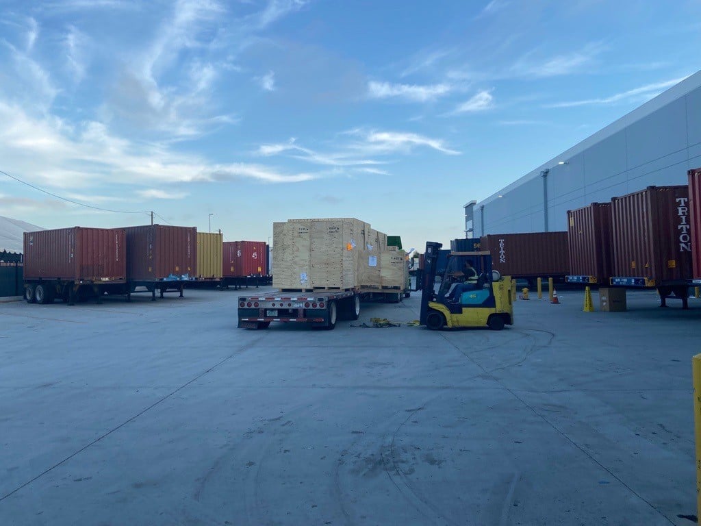 Per D.B. Group ricavi a oltre 300 milioni e spedizioni cresciute del 30 ...