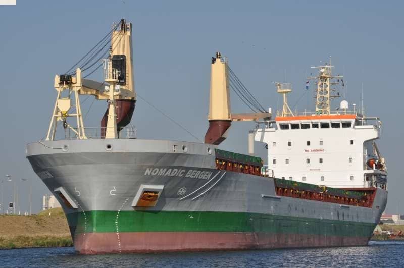 Finanziato da illimity il conferimento a Sider Navi delle due general ...