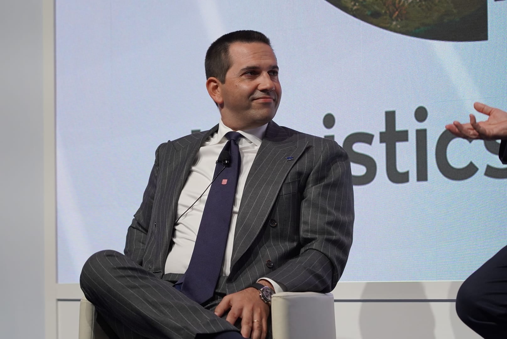 Grimaldi (Alis) e l'idea di estendere i benefici degli armatori anche ...