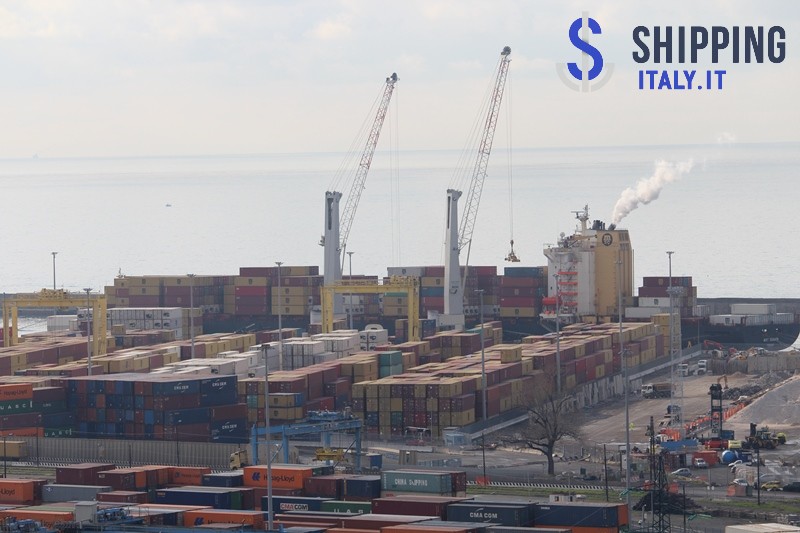 "La nuova diga di Genova incrementerà solo i volumi di Bettolo e Imt ...