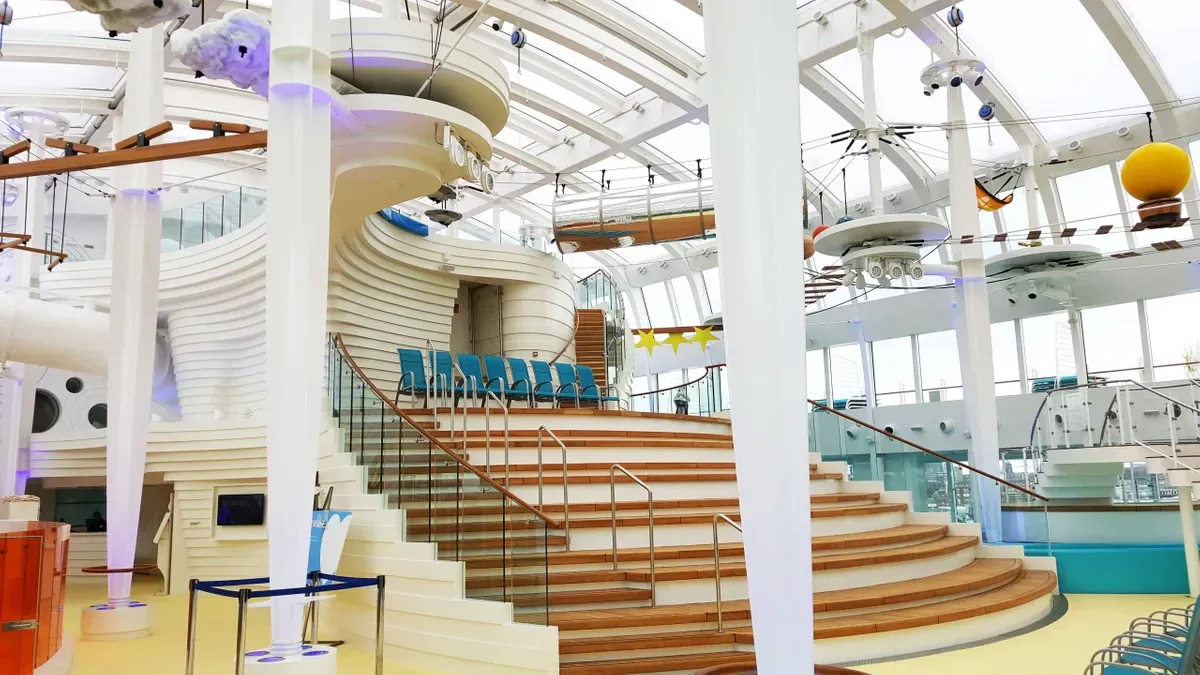 Il gruppo genovese De Wave sbarca in Finlandia acquisendo Fcr Finland ...