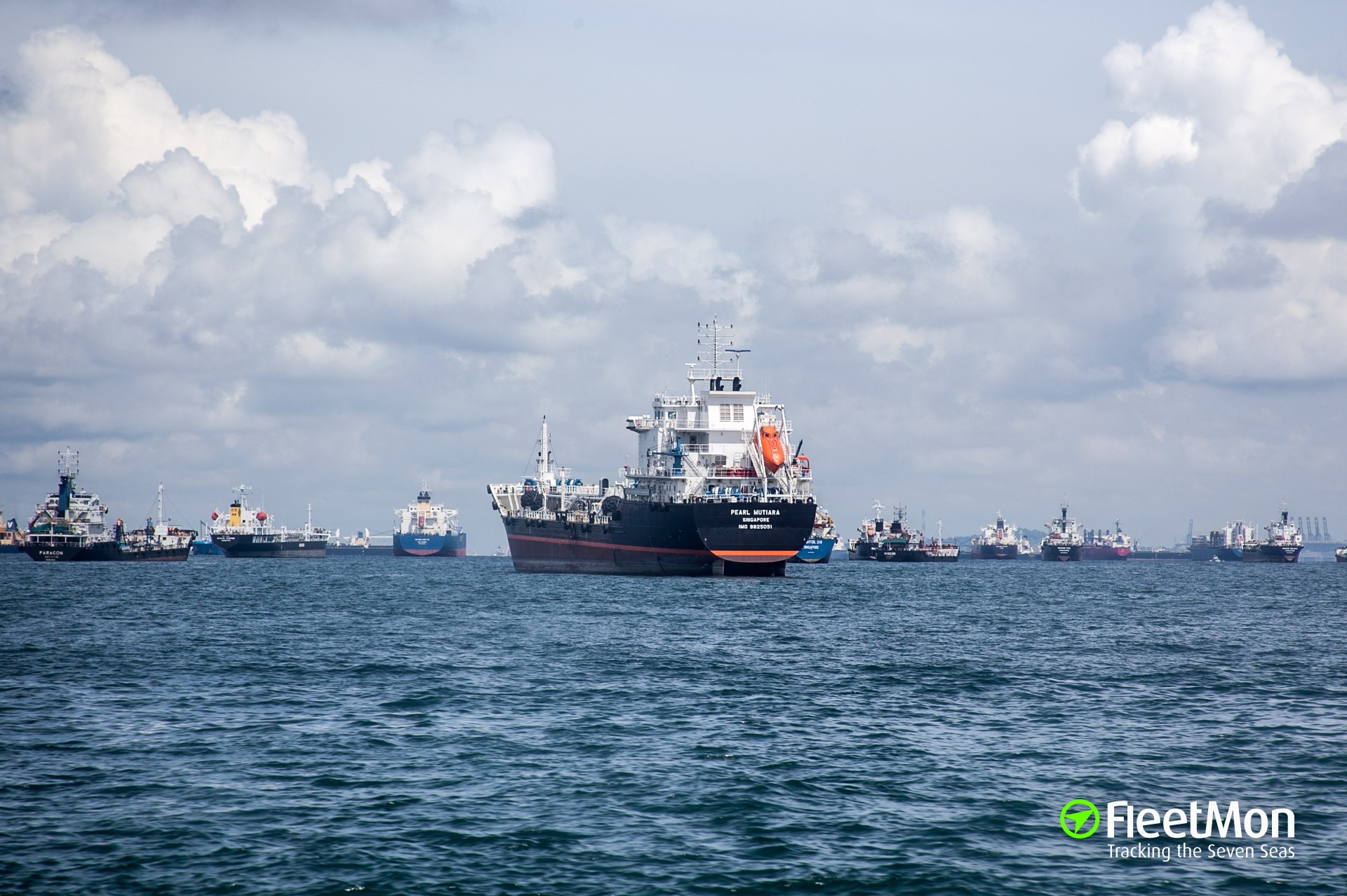 Entrata nella flotta F.lli Cosulich la sesta bettolinea di proprietà ...