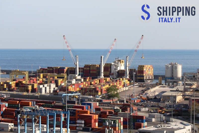 In arrivo nuove simulazioni di accessibilità nautica per Terminal ...