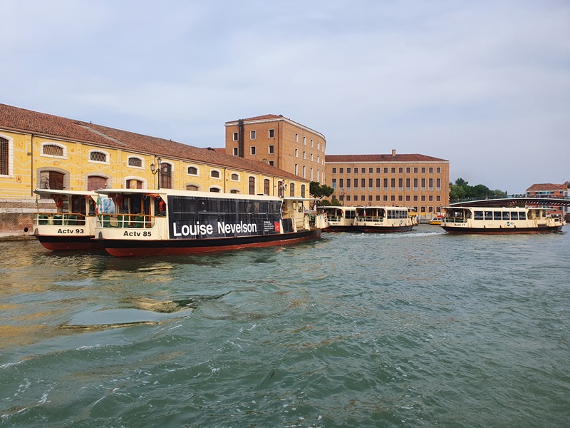 I cantieri Siman e Vittoria si contendono la commessa per due ...