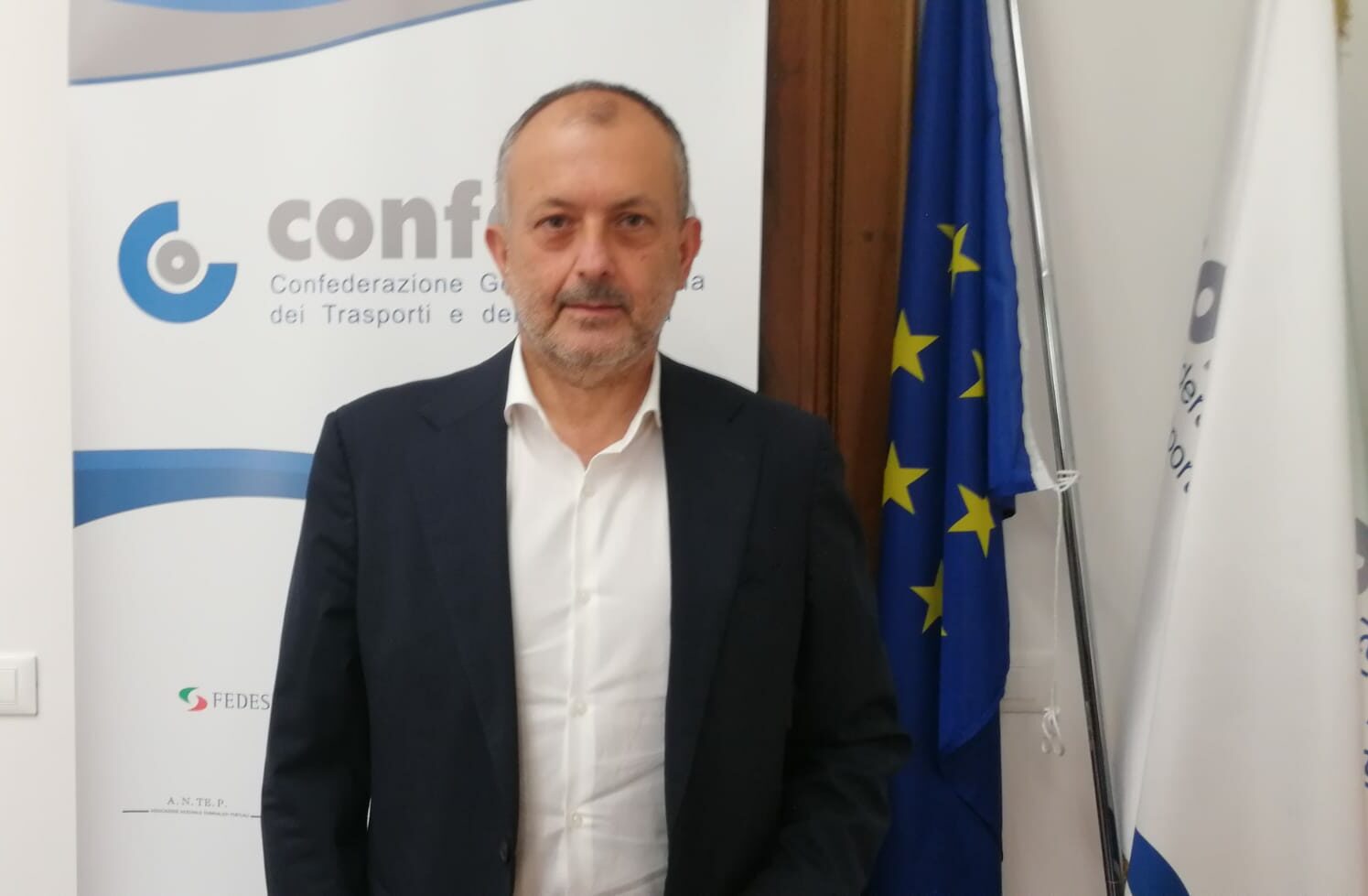 Confetra: Carlo De Ruvo è il nuovo presidente - Shipping Italy