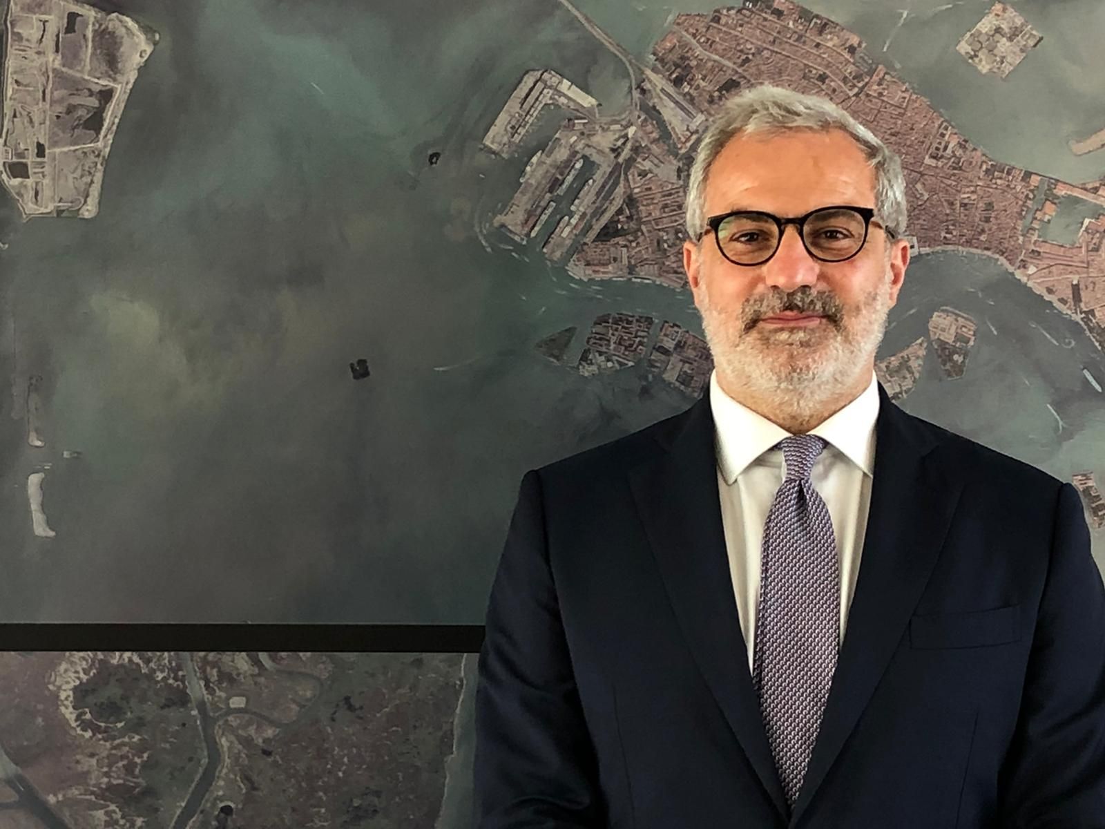 Crociere a Venezia: Di Blasio si difende e resta fiducioso nella ...