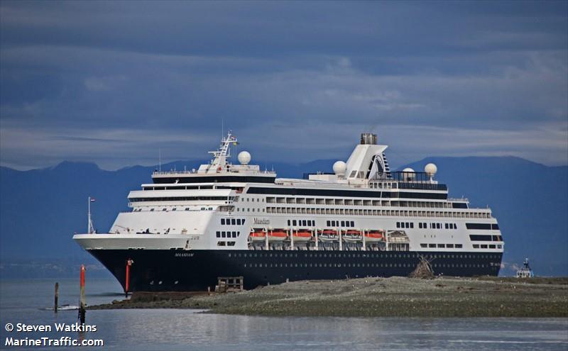 Salperà da Livorno la nuova Victoria Cruises Line - Shipping Italy