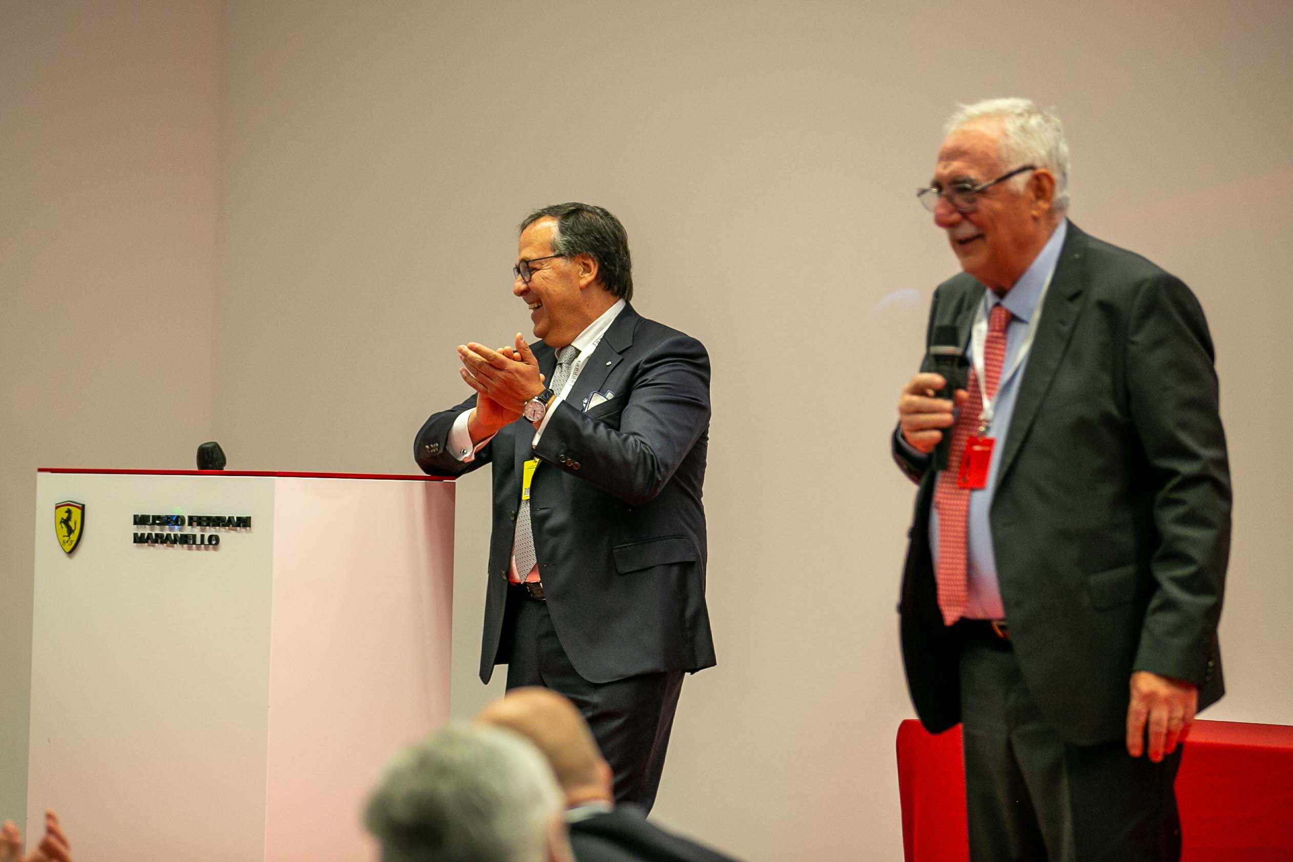 "Lavoro di squadra e costante miglioramento": la ricetta di JAS Italia ...