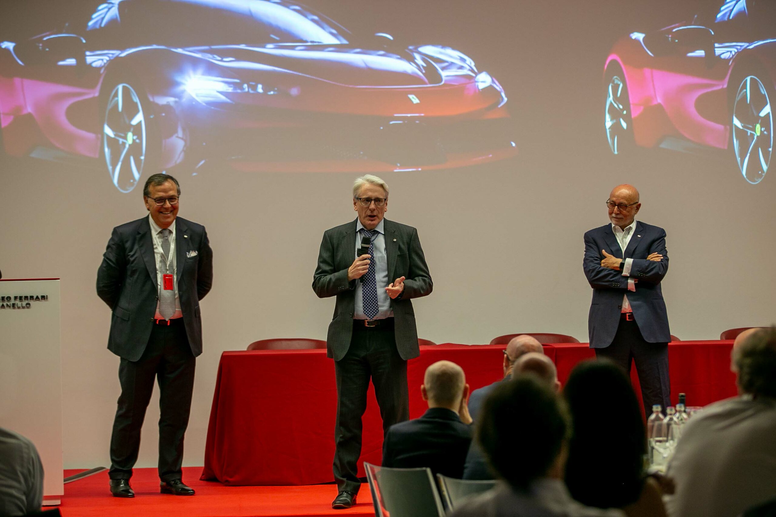 "Lavoro di squadra e costante miglioramento": la ricetta di JAS Italia ...