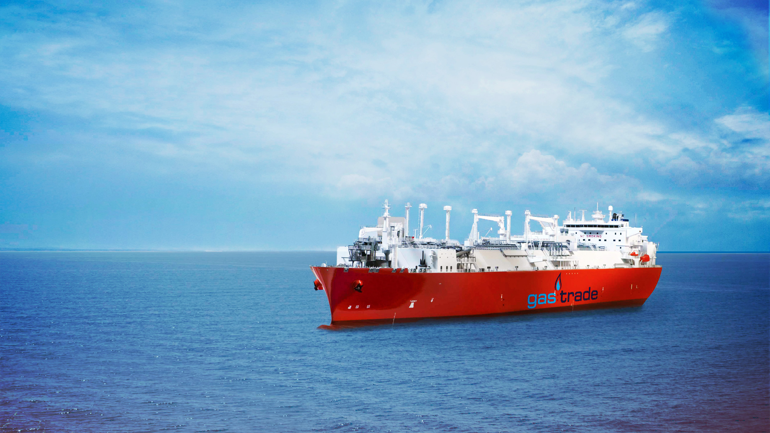 Rina project manager di un nuovo rigassificatore offshore in Grecia ...