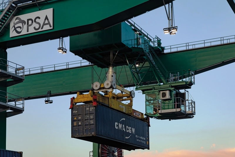 Prende forma l’offerta di Psa Bdp, attiva anche in Italia - Shipping Italy