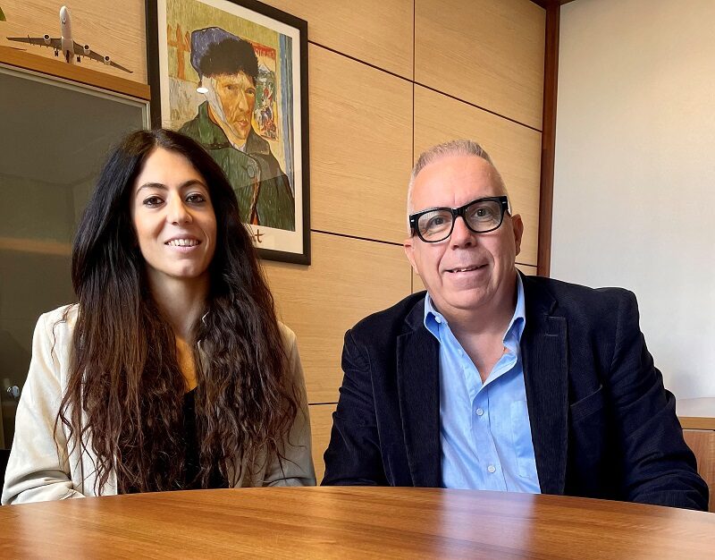 Maurice Ward Group ha aperto la sua terza sede in Italia - Shipping Italy