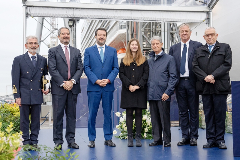 Sace e il sistema export credit italiano nel mirino di Aponte e Vago ...