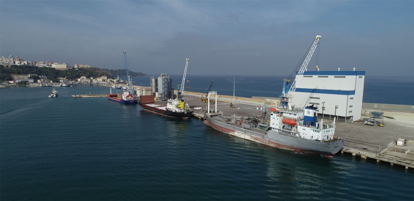 Anche Ortona ha ora il suo nuovo Propeller Club - Shipping Italy