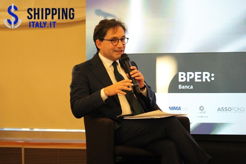 Esa Group rileva da Arribatec il software Performance - Shipping Italy