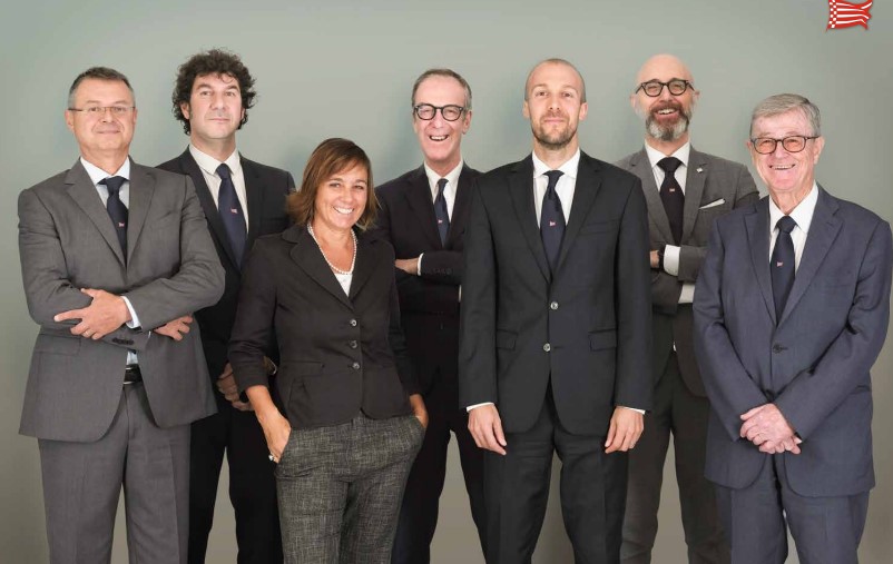 Nel 2022 di F.lli Cosulich record di fatturato, di profitti e anche la ...