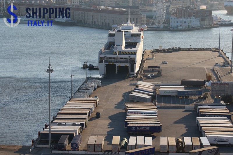 Crescono (+13,4%) le immatricolazioni di rimorchi e semirimorchi nei ...