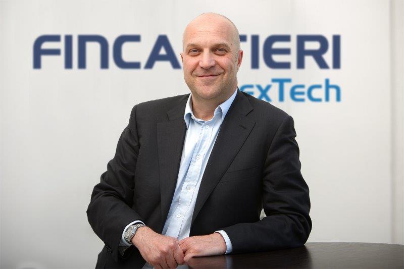 Avvicendamento sul ponte di comando di Cetena - Shipping Italy