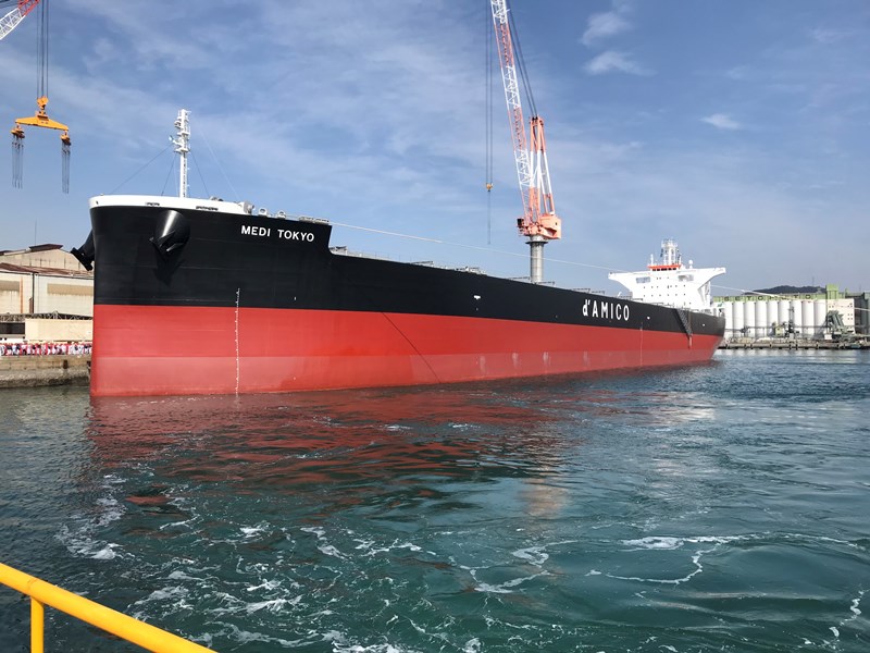 Due acquisti, una cessione e altri long time charter in arrivo per d ...