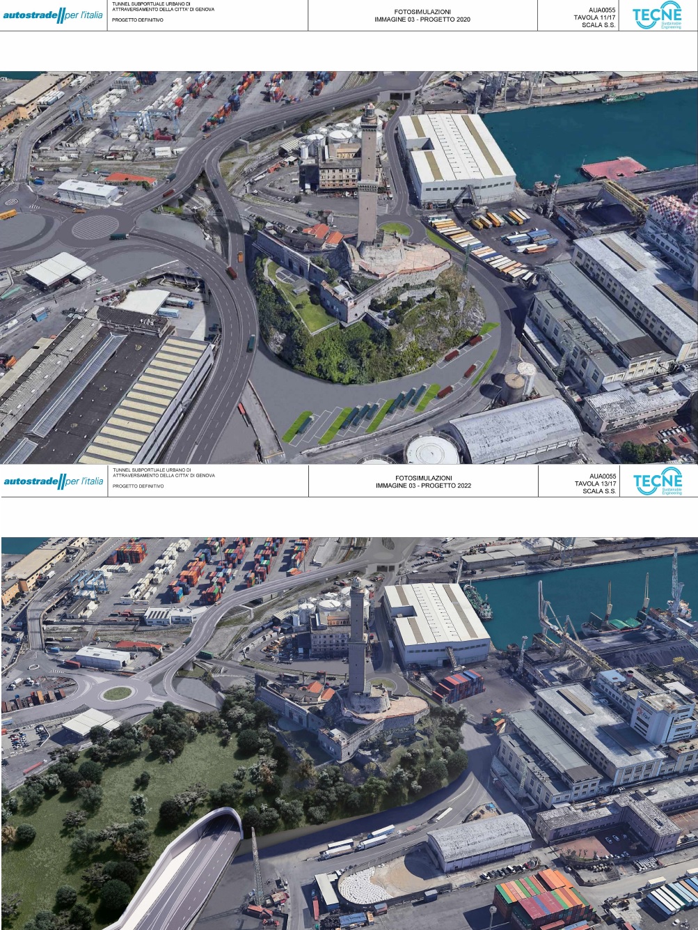 Via libera dal Ministero dell'Ambiente al tombamento di Calata ...