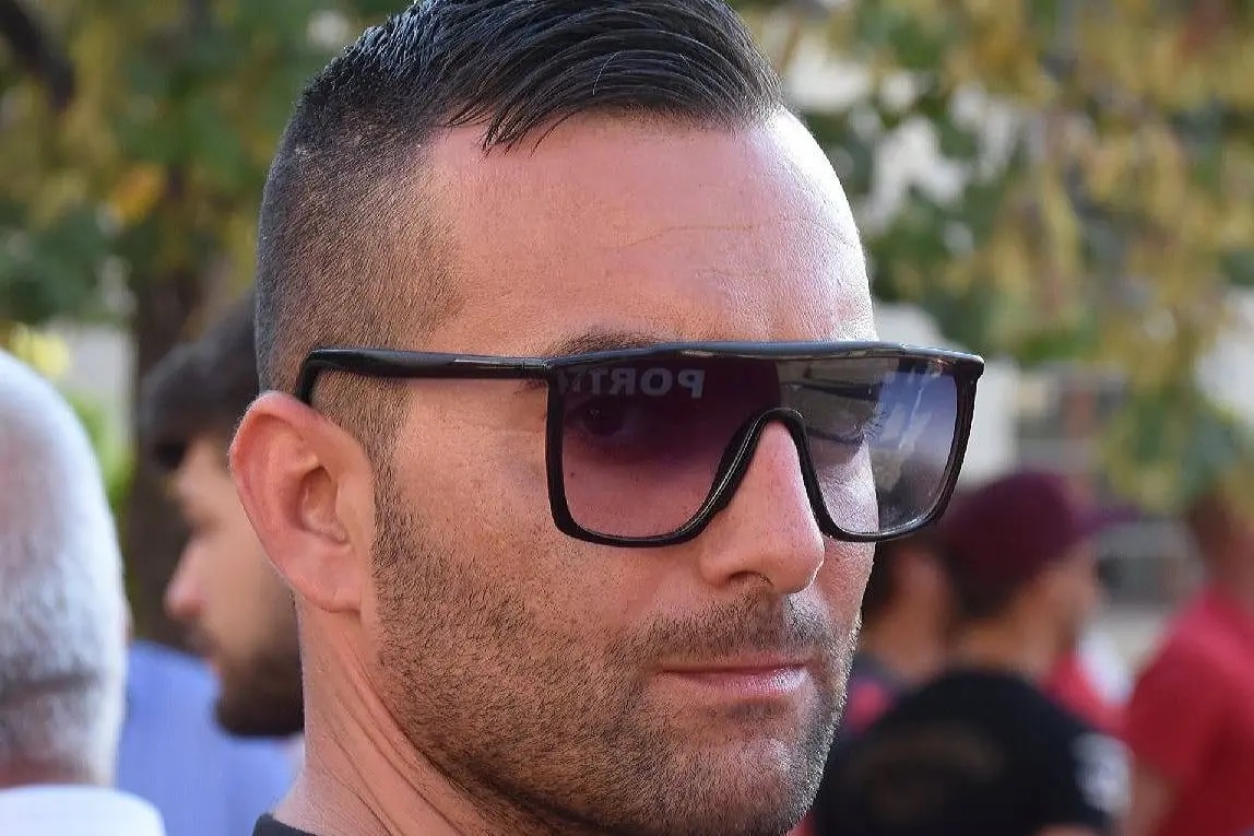 Il porto di Civitavecchia in lutto: è mancato Fabrizio Poggi (Ant ...