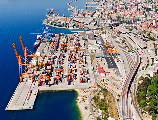 Interglobo si apre ai mercati dell'Europa Centrale con una nuova sede a ...