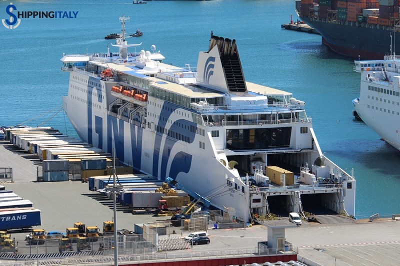 Siglato da Gnv con Accelleron un accordo di manutenzione per oltre 100 ...