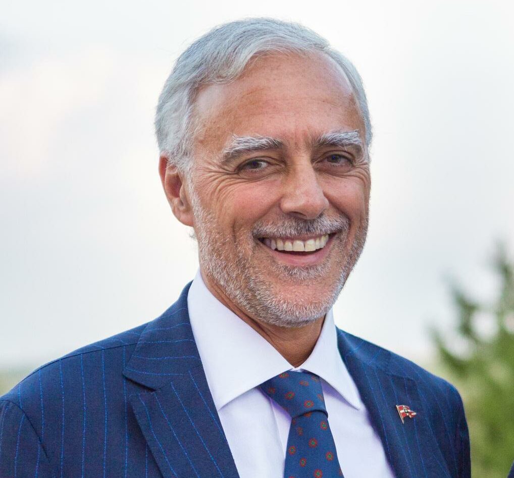 Ignazio Messina: "Vi spiego perchè vendiamo ro-ro e compriamo full ...