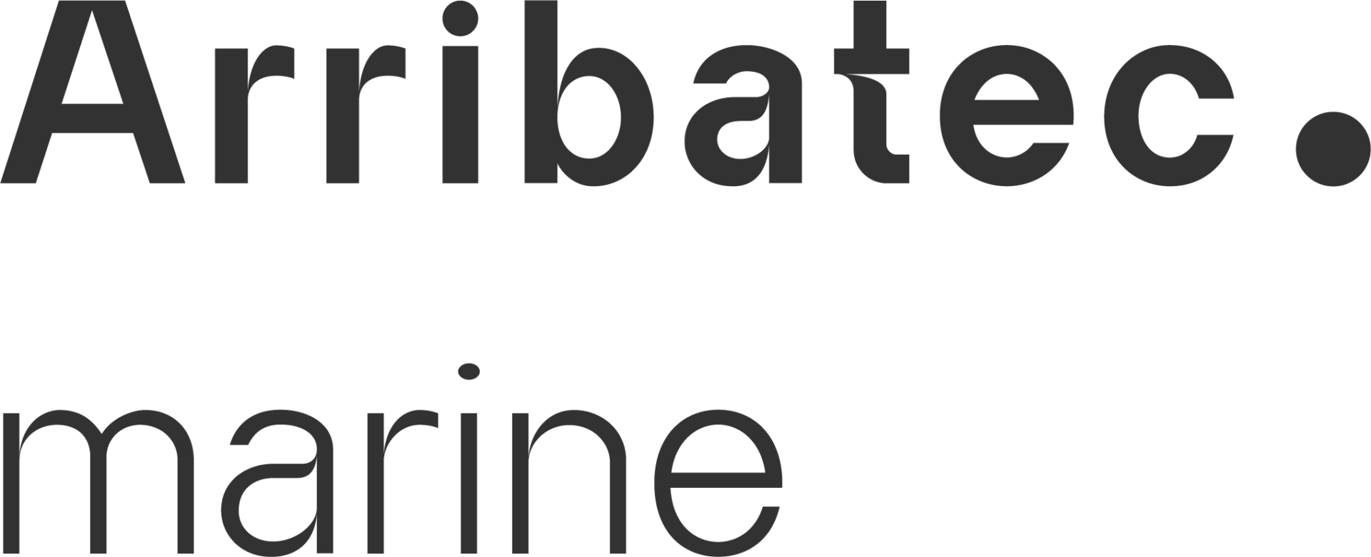 Arribatec Marine festeggia 40 anni con un re-make integrale del ...