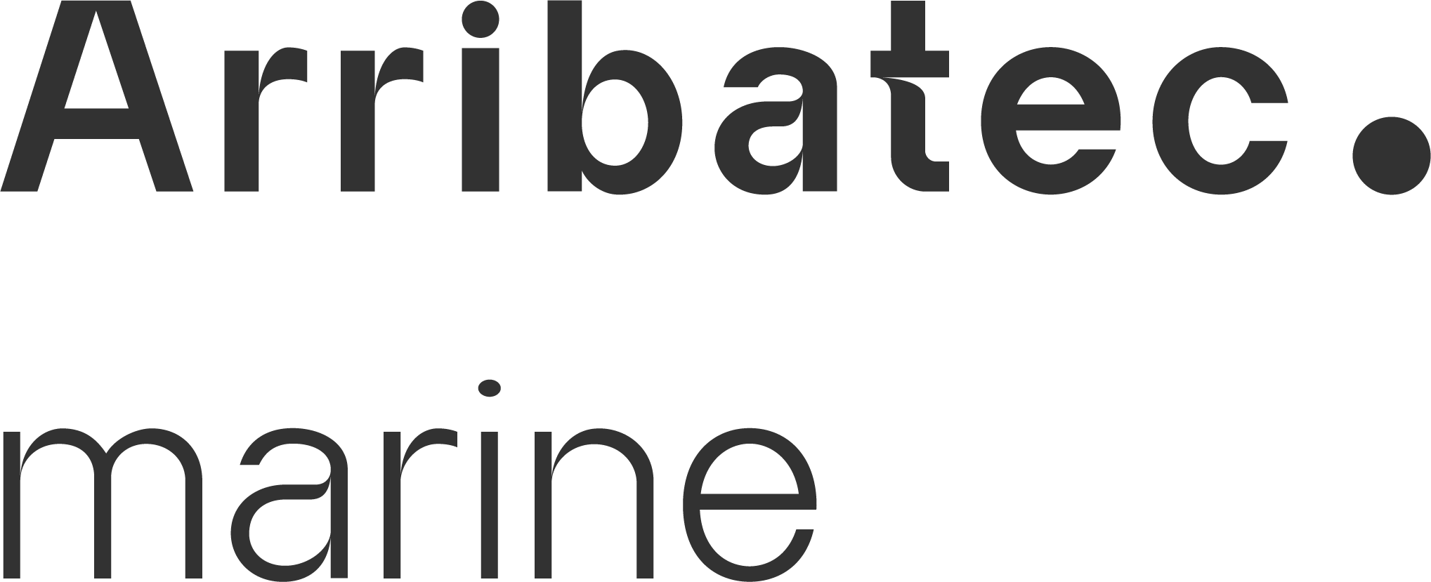 Arribatec Marine festeggia 40 anni con un re-make integrale del ...