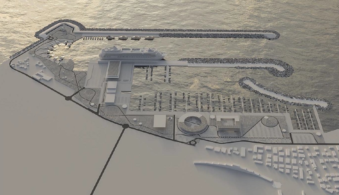 Il Giubileo spiana la strada al nuovo terminal di Royal Caribbean a ...