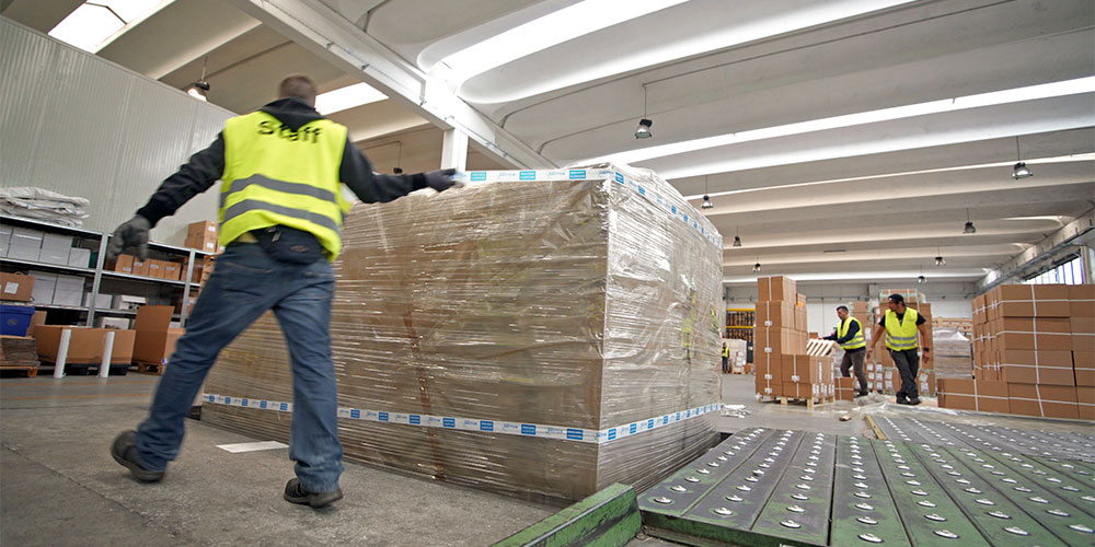 Bolloré Logistics Italy ora punta a energia, hi tech e aerospaziale ...