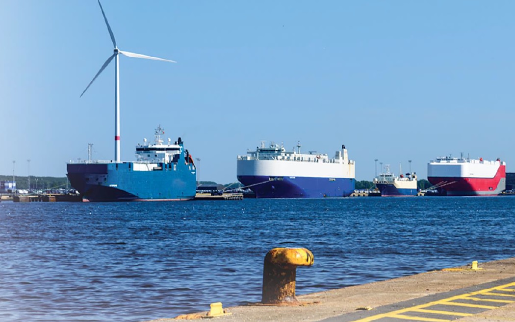 Ecg e Smart Freight Centre fissano lo standard per contabilizzare le ...
