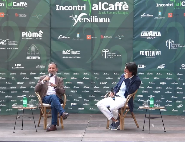 Porti e ambiente: Paroli e il racconto degli scogli lavati dal sale ...