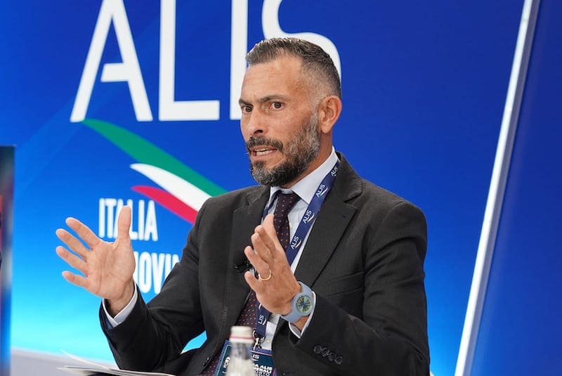 Russo ufficializza (insieme a Rixi) l'addio a Ram: "E' tempo di nuove ...