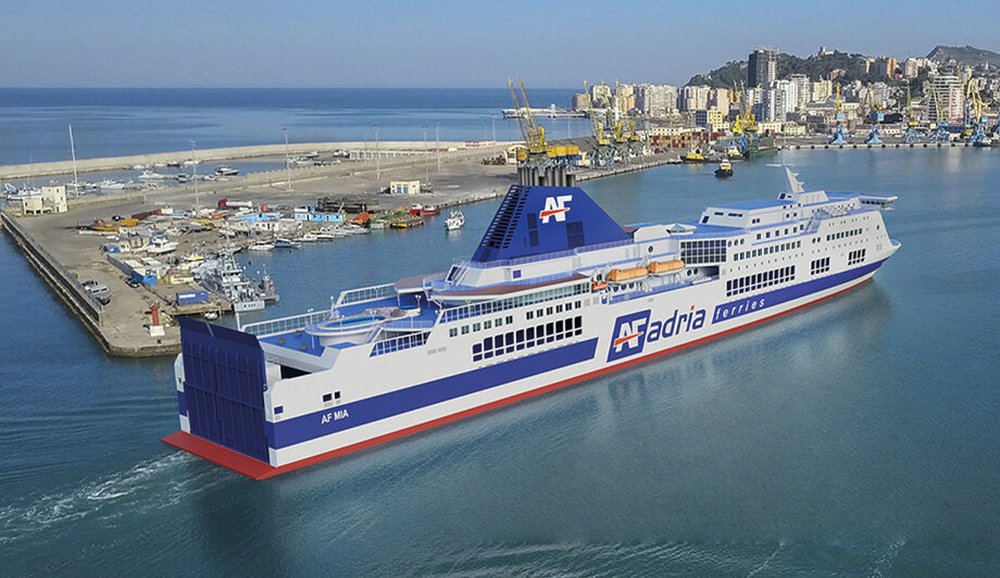 Watson Farley & Williams ha assistito le banche che hanno finanziato l ...