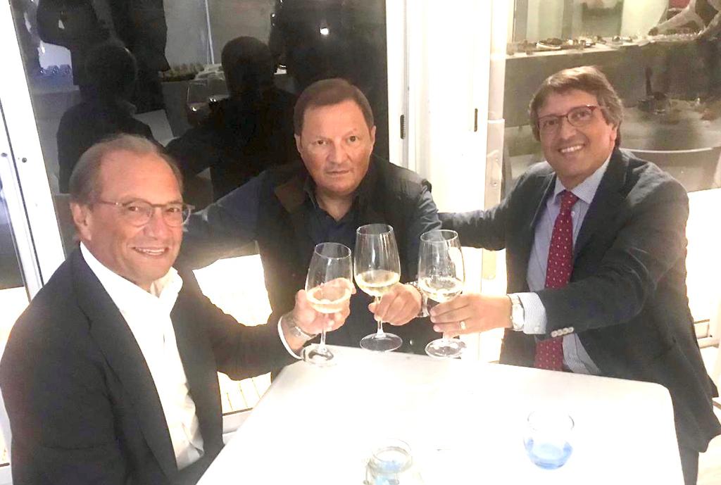 Gf Logistic (Gallozzi) si espande a Verona e Bari - Shipping Italy