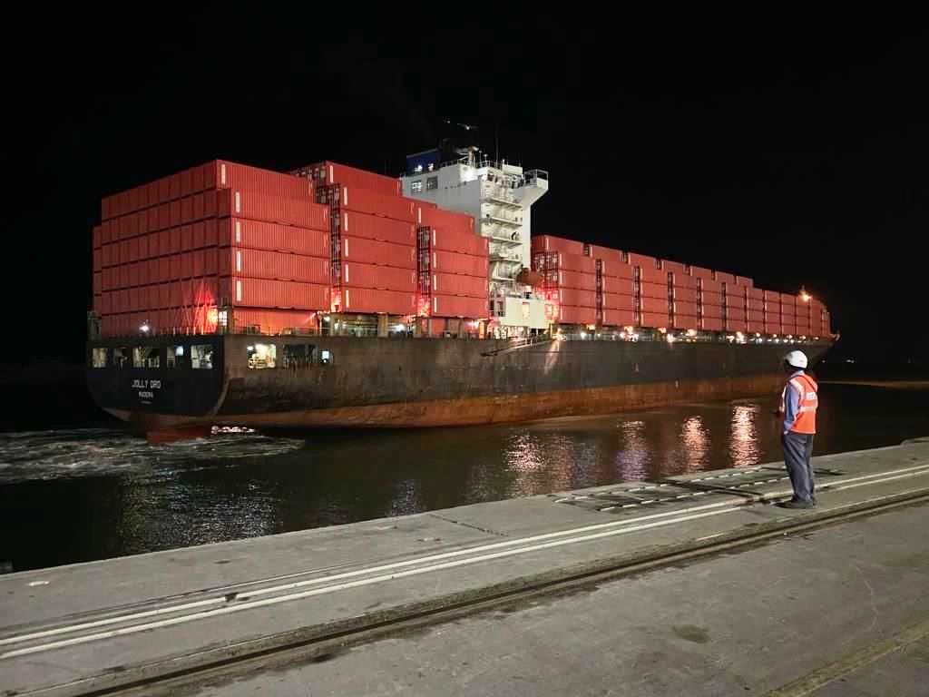 Ignazio Messina & C. incorpora RoRo Italia e porta a quattro le ...