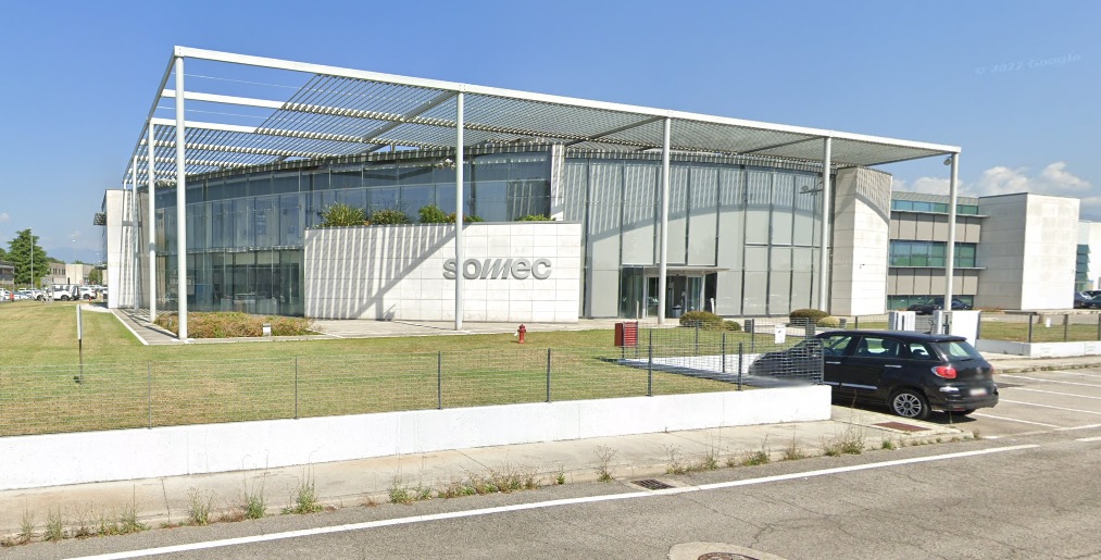 Commessa da 22,1 milioni conquistata da Somec nel navale - Shipping Italy