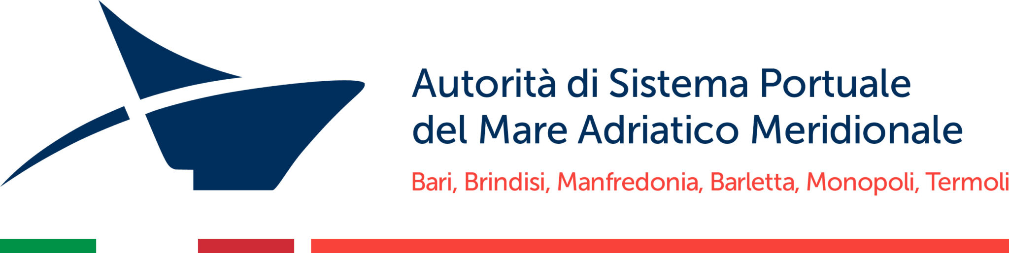 Autorità di Sistema Portuale del Mar Adriatico Meridionale: "La magia ...