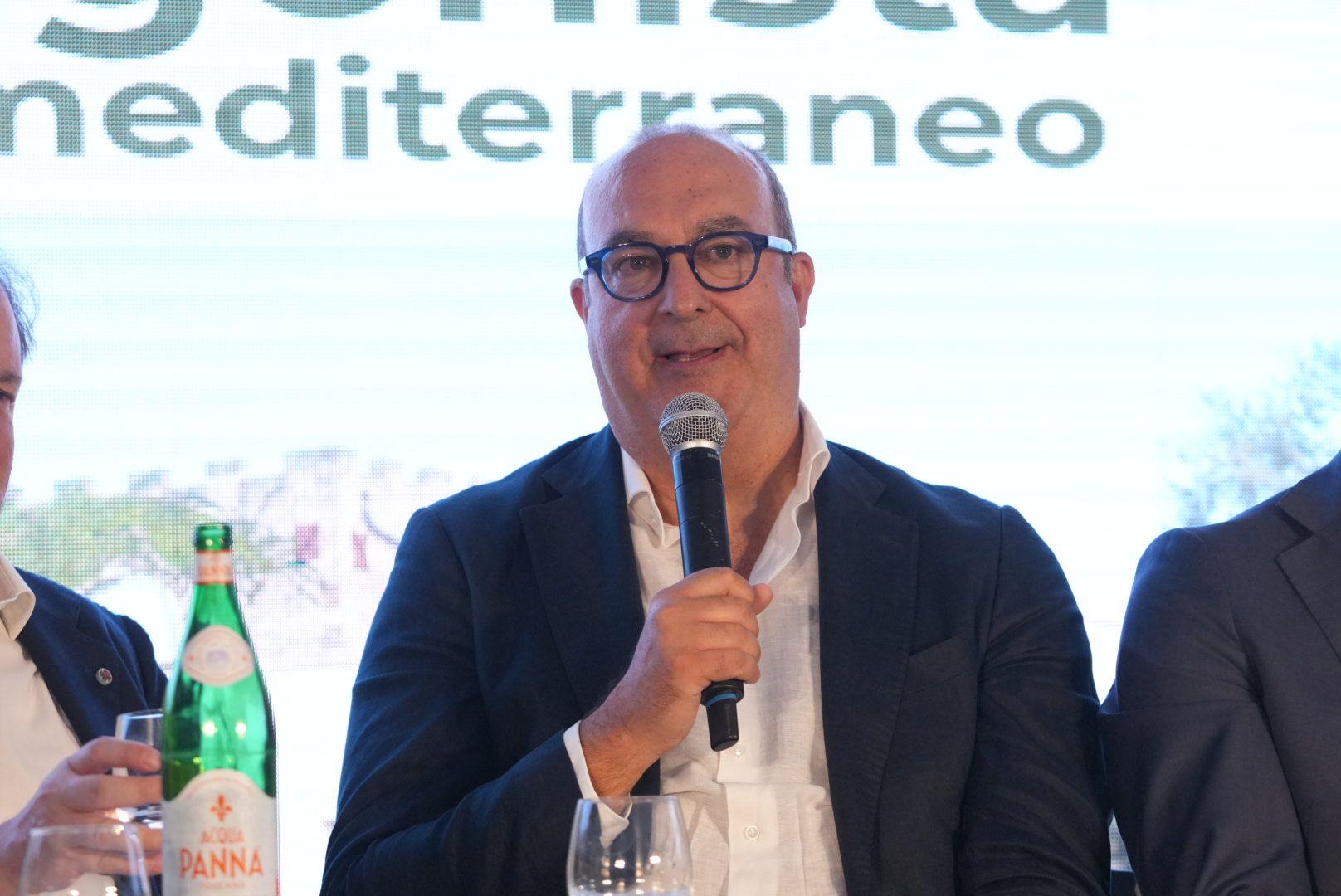 Bocciato anche dall'Antitrust il progetto di creare a Taranto una nuova ...