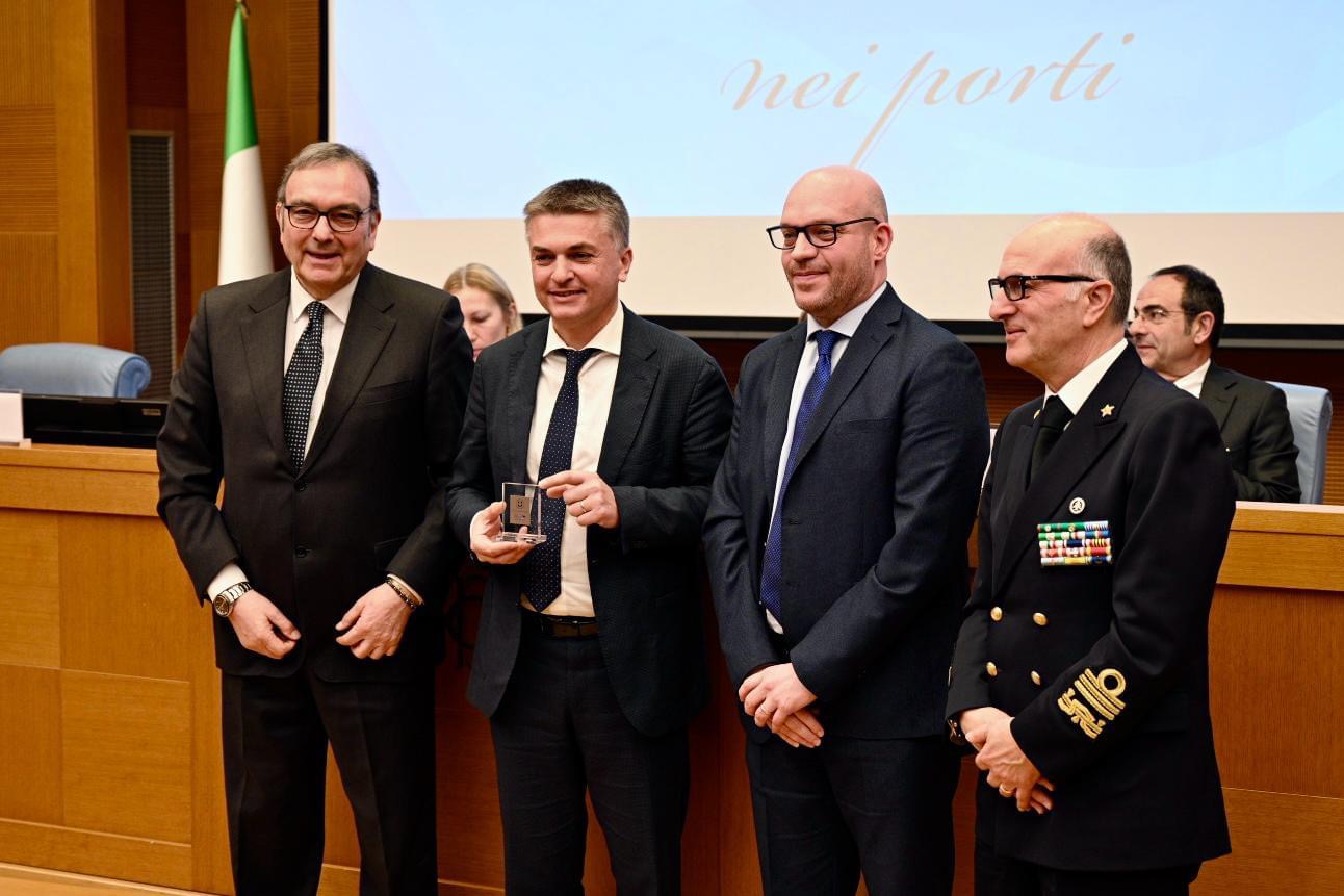 Rixi: "Mit al lavoro per tracciare le linee di azione del riordino ...